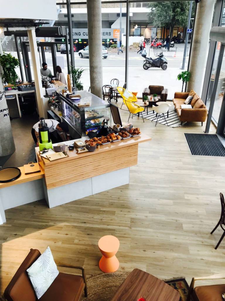 Modjo by Nextdoor à Lyon