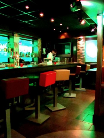 L'Interface Club (Bar DJ)