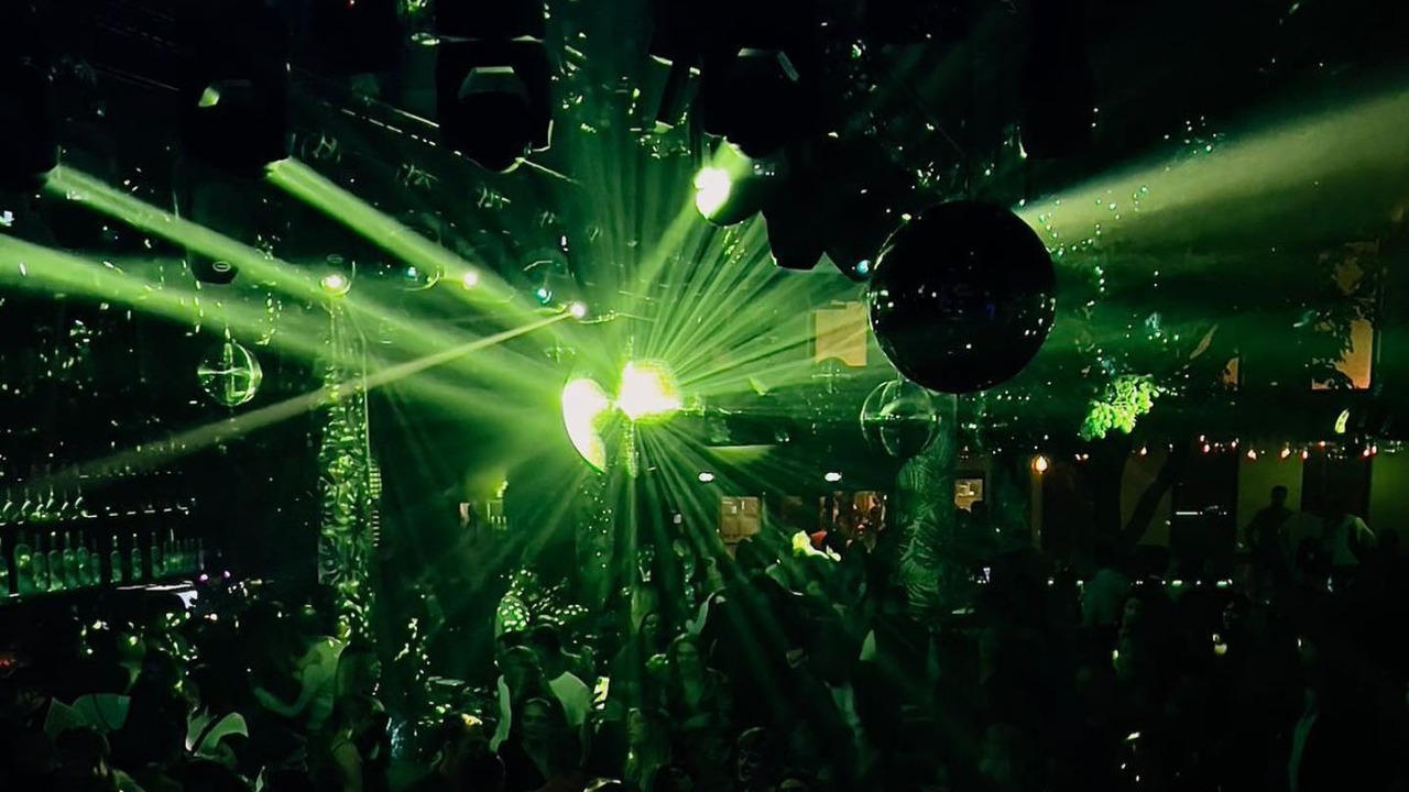 Le Docks 40 annonce le retour des soirées "Docks Club"