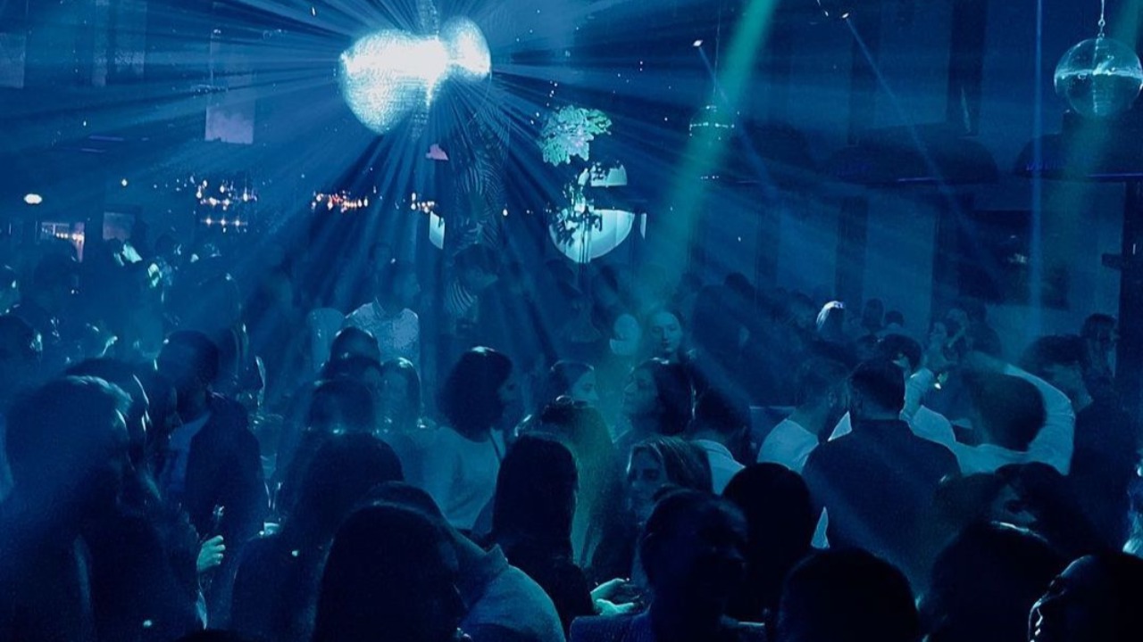 Les soirées "Docks Club" débarquent au DOCKS 40 ce week-end