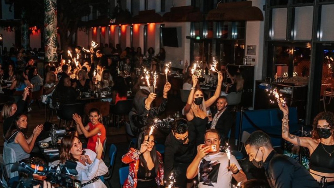 Le Docks 40 organise deux soirées clubbing