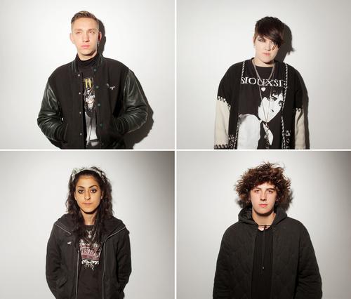 Musique : The xx : troisième album en préparation